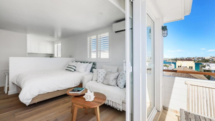 The Bungalows At Bondi - Sydney