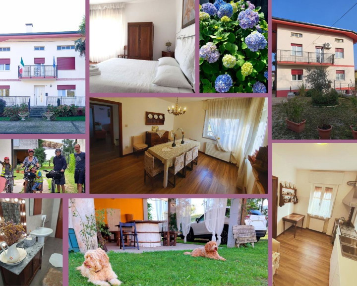 Casa Ortensia - Italië
