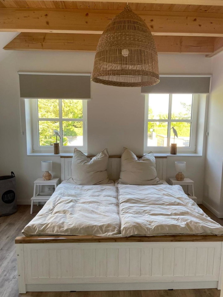 Linnebarg Hus 1 - Fehmarn