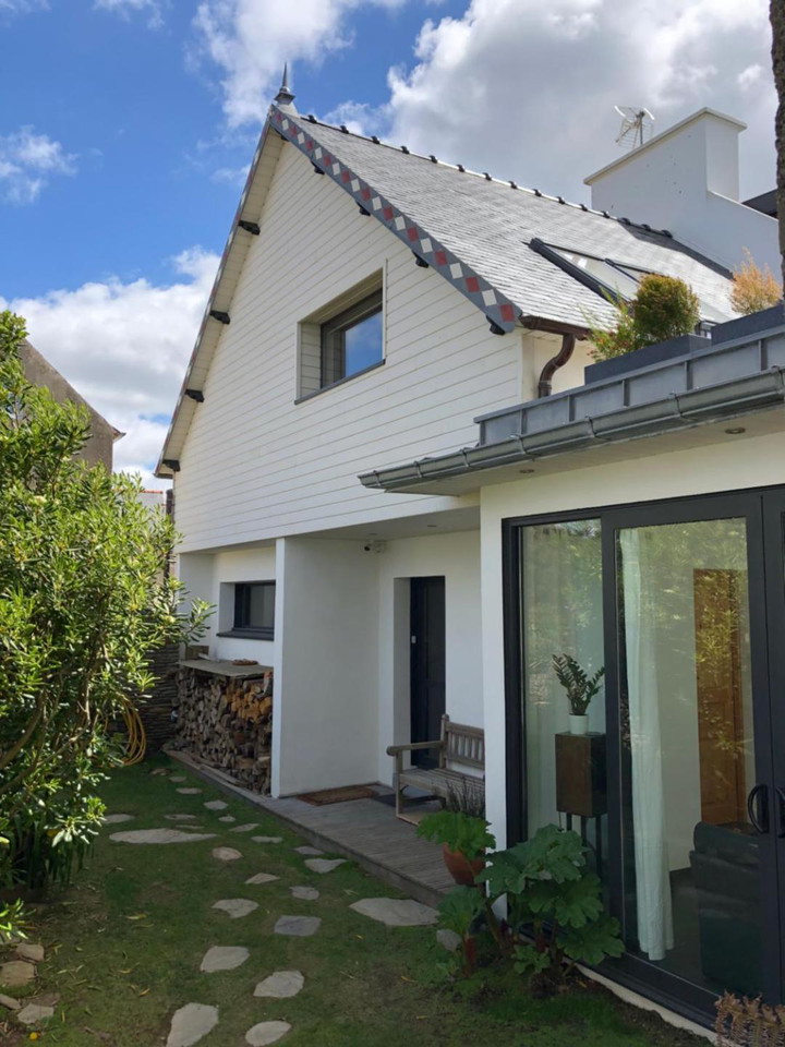 Appartement L'embarcadère - Le Conquet