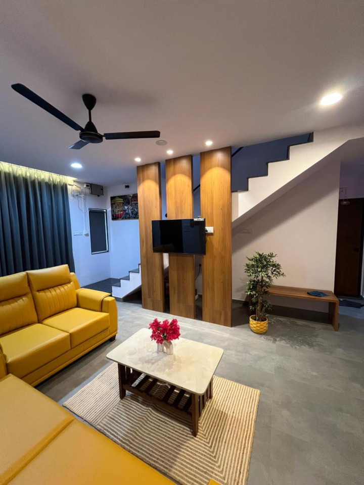 Sea View Villa Near Ganpatipule & Aare Ware Beach - Ganpatipule
