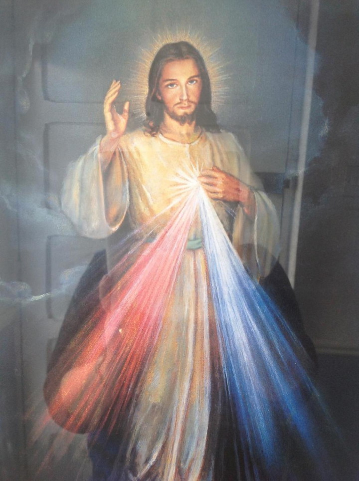 Divine Mercy B&b - Irland