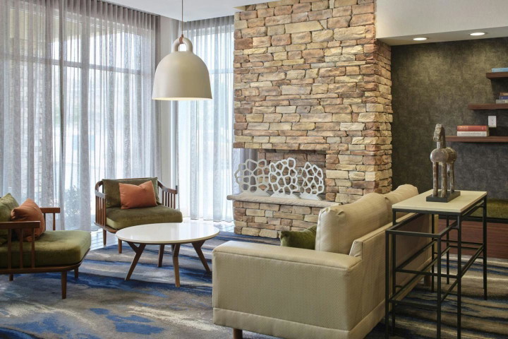 Fairfield By Marriott Niagara Falls - Niagara Falls, NY