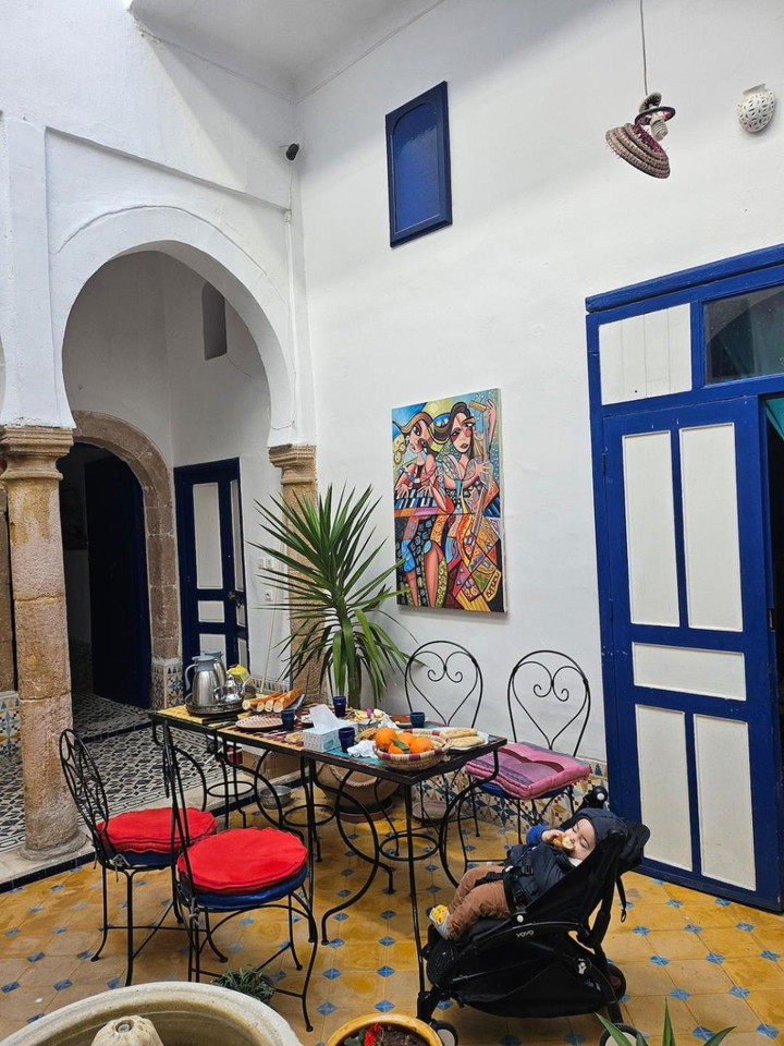 Riad Safi Médina - Safi