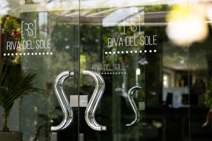 Hotel Riva Del Sole - Puglia