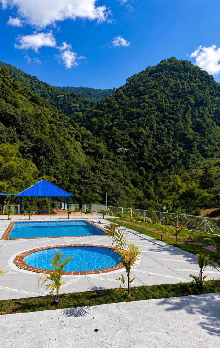 Finca Hotel Cielos Abiertos - Jamundí
