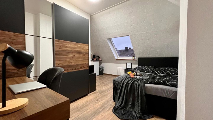 Primetime Suite Für 2 Mit Küche - Oberhausen