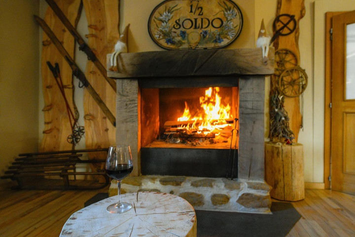 Albergo Locanda Mezzosoldo - Pinzolo
