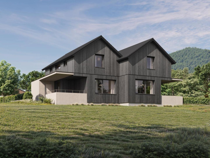 Nook - Nature Hideaway - Obertraun