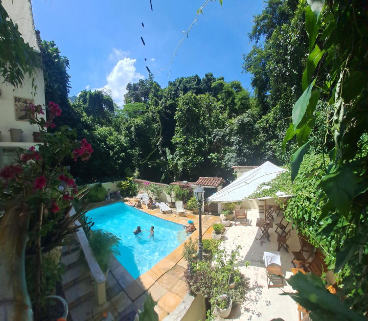 Casa São Conrado - Rio de Janeiro