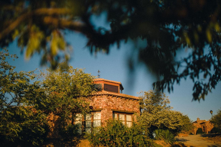 Hotel Rural La Marmita De Ahlam - Andalucía