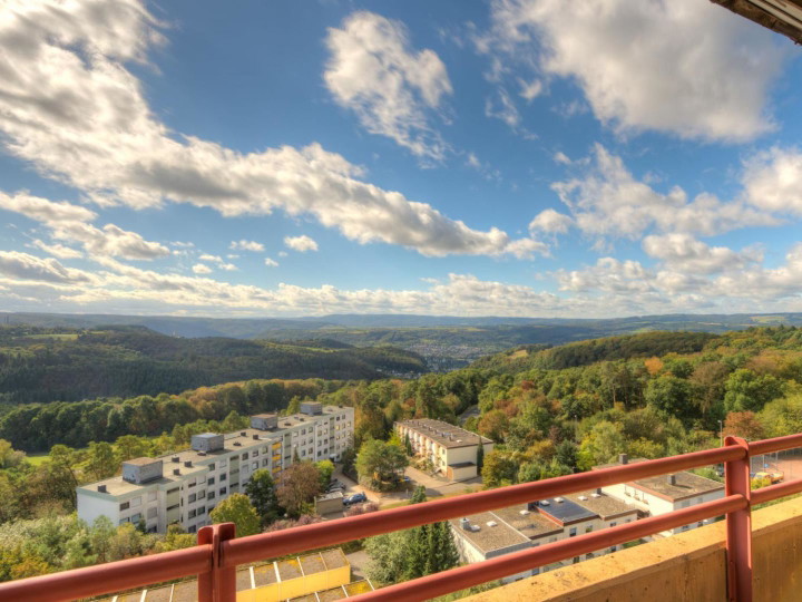 Apartment Burgblick - A1110 By Interhome - Lahnstein