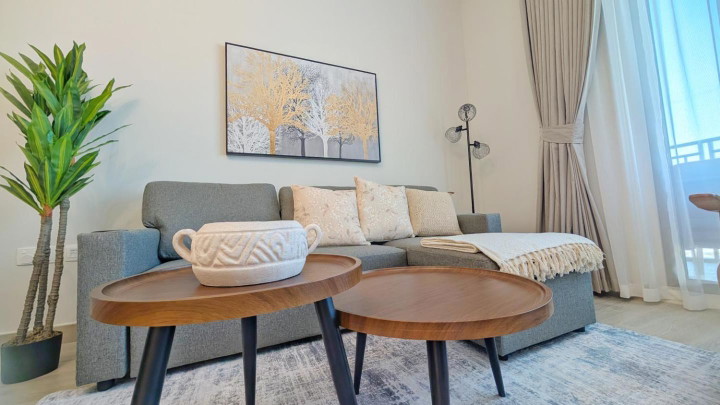 2br Luxurious Apt At Yas Island - Abu Dhabi