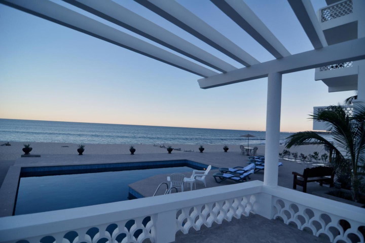 Casa Costa Azul - San José del Cabo
