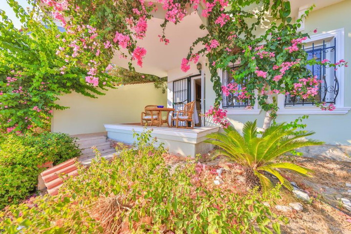 Sesta Apart Kaş - Kaş
