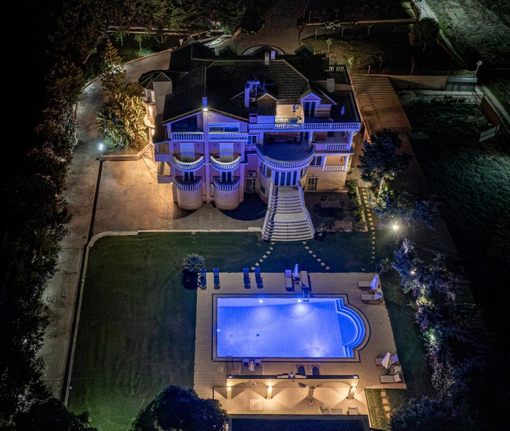 Casa Di Voz Suites Complex & Free Gym Services By "Elite" - Zante