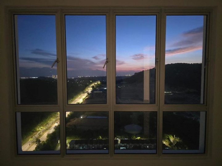 Nine9 Homestay - Sepang