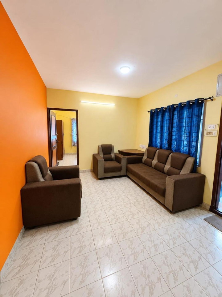 Dd Cottage - Ooty