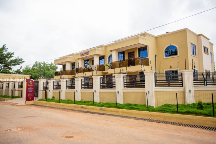 Gateway Lodge Tamale Ghana - Ghana