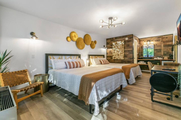 Candlewick Inn And Suites - Arkansas
