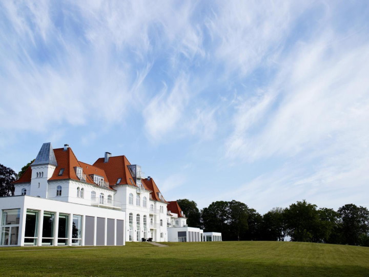 Comwell Kellers Park - Denmark
