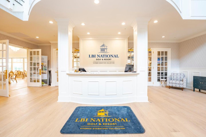 The Inn At Lbi National Golf & Resort - Long Beach Island, NJ