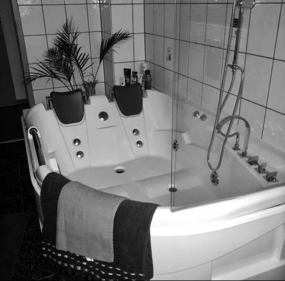 Ferienparadies - Erlangen