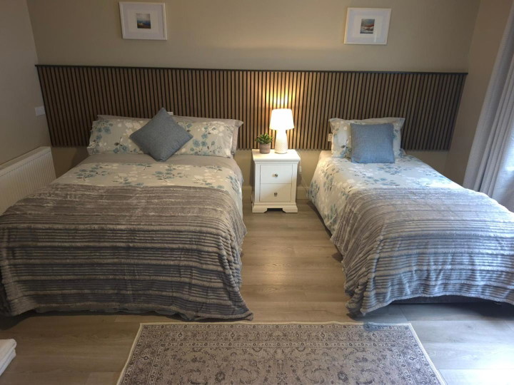 Boyne Valley Bed And Breakfast Slane - Irland