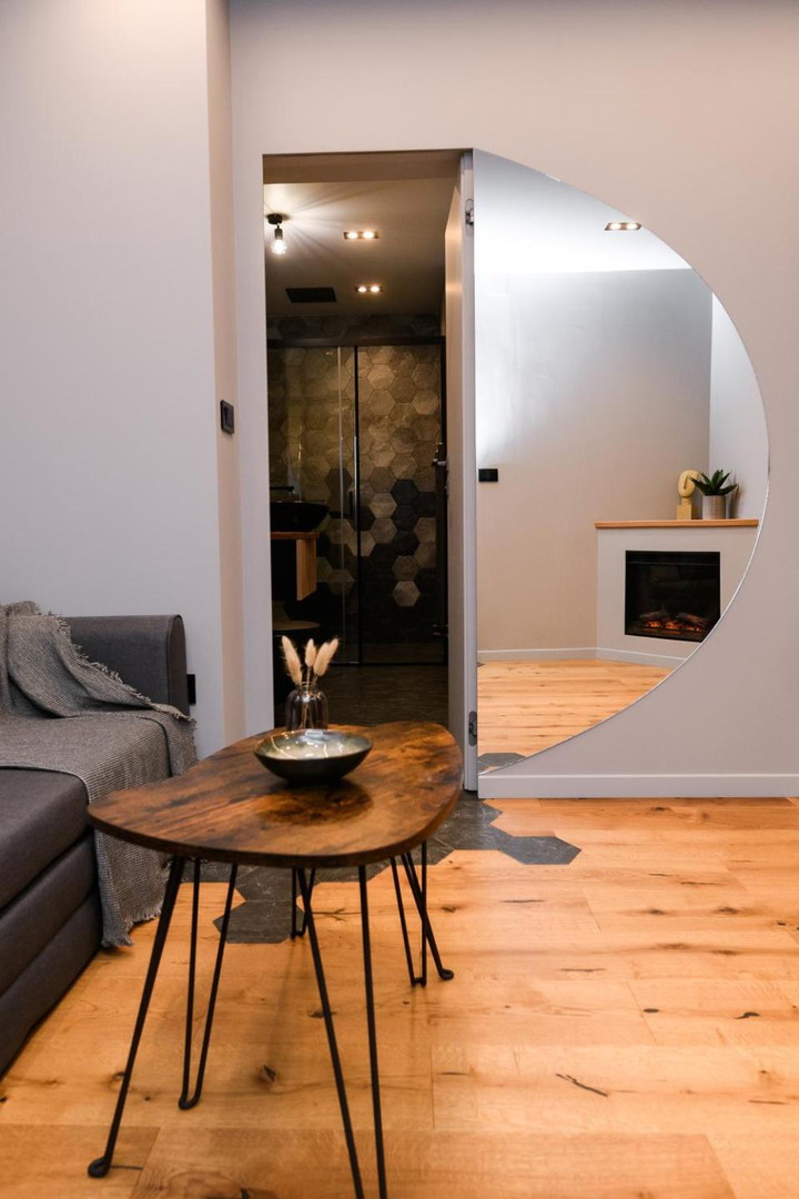 Pnt Apartment - Transylvania