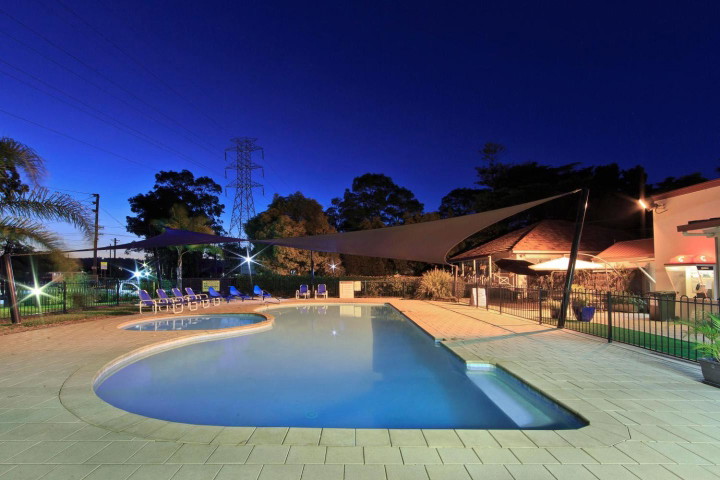 Ingenia Holidays Nepean River - Sydney