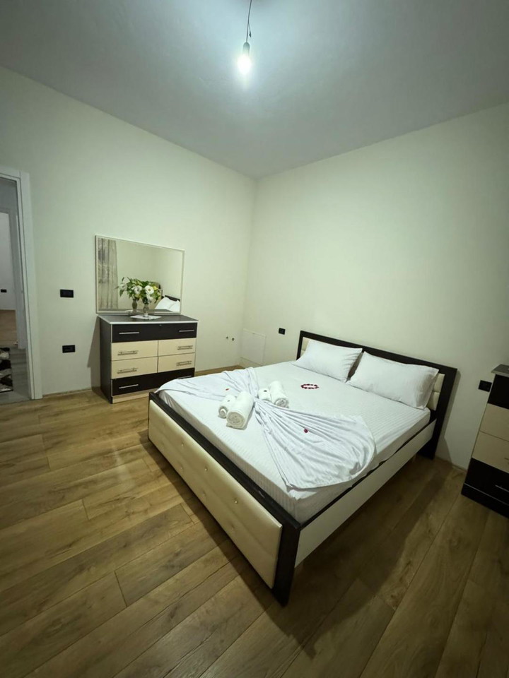 Guest House Musa - Berat