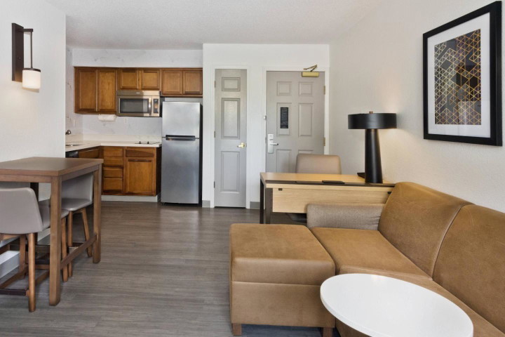 Residence Inn Columbus - Columbus, GA