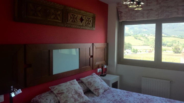 Apartamentos Ría De Villaviciosa - Villaviciosa