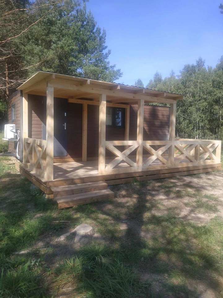 Powrót Do Natury - Mazury