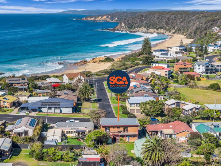Beares Beach House - Mill Street 7 - Bermagui