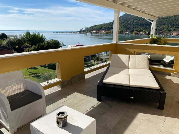 Maison Del Magra - La Spezia