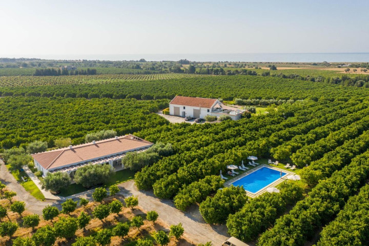 Quinta Dos Perfumes - Tavira