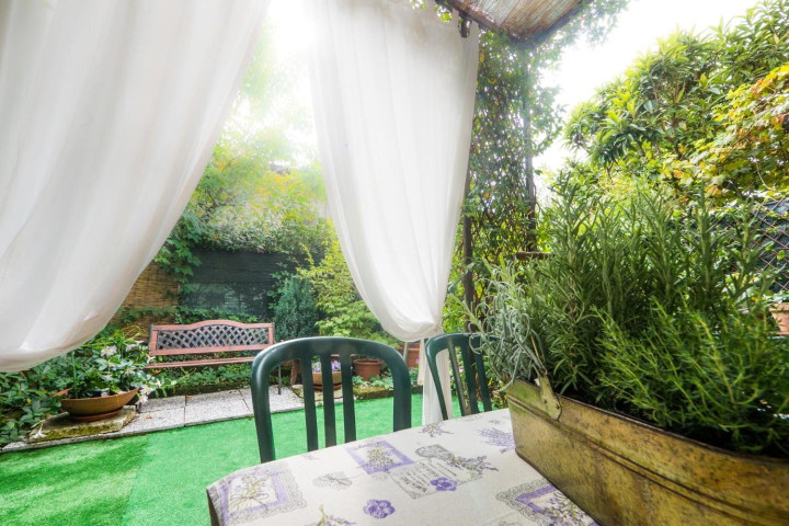 Garden Sweet House Desenzano - Desenzano del Garda