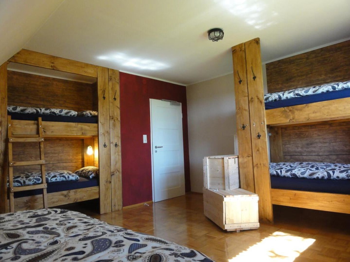 Peanuts Hostel & Meer - Germany