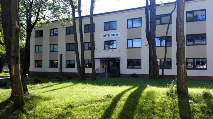 Hostel Guido - Poland