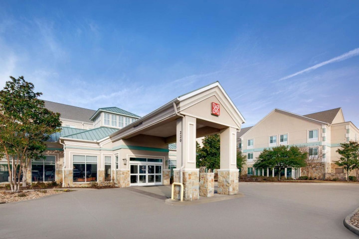 Hilton Garden Inn Tyler - Tyler, TX