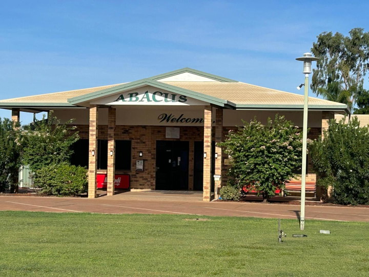 Abacus Motel - Mount Isa