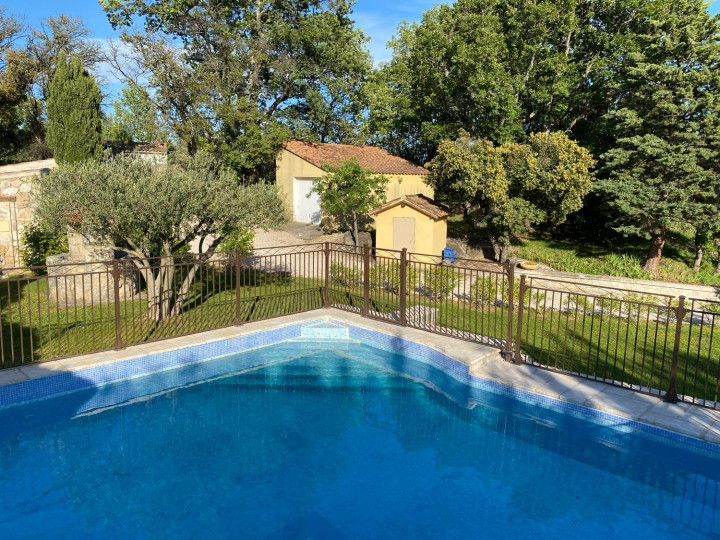 Studio Au Pied De La Ste Victoire - Rousset