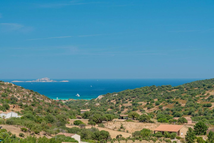 Borgo Alba Barona Turismo Rurale - Olbia