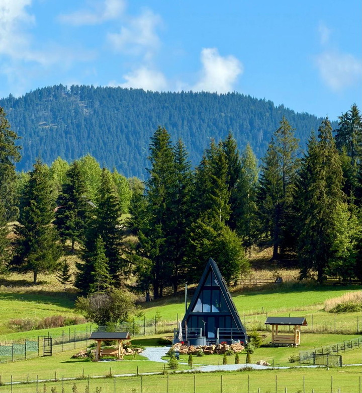 Chalet Charme Bucovina - Dorna Candrenilor
