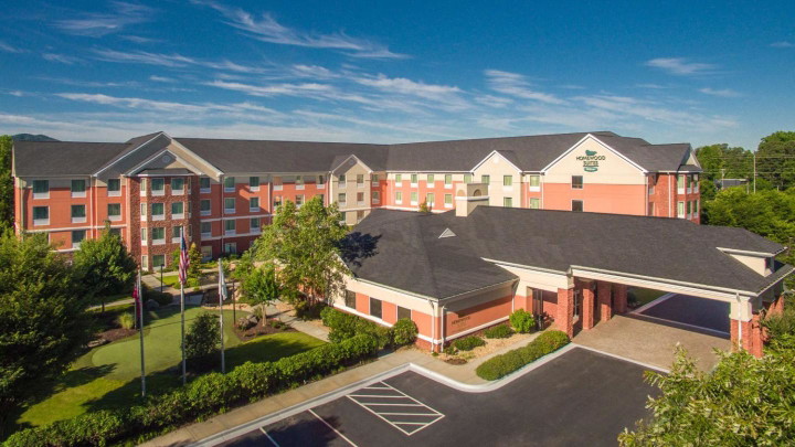 Homewood Suites By Hilton Atlanta Nw/kennesaw-town Center - Marietta, GA
