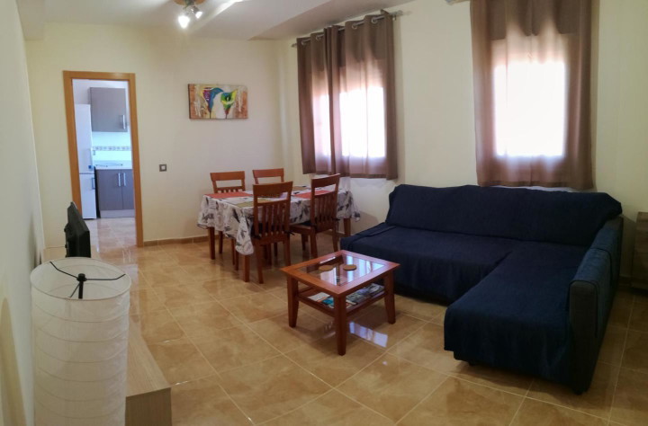 Apartamento Fuerte 2 - Puerto del Rosario
