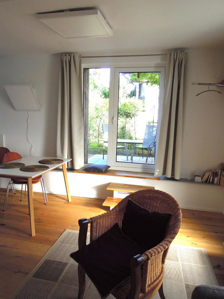 Stilvolle Ferienwohnung In Rheinfelden - Rheinfelden (Baden)