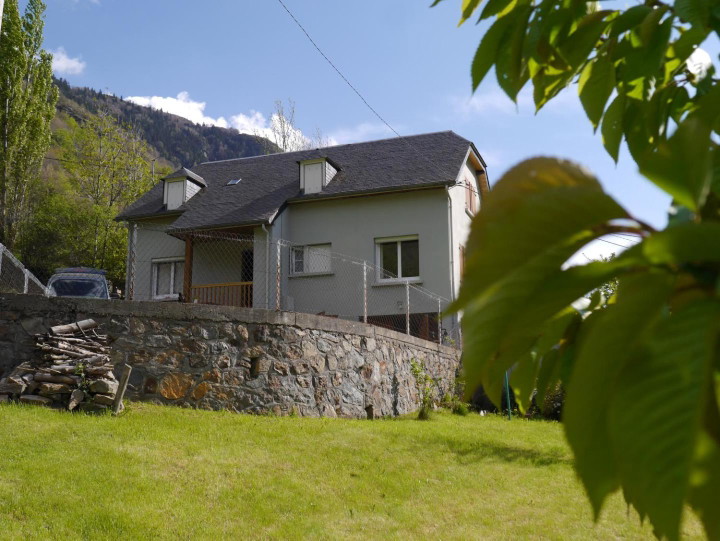 Maison De Montagne Proche Gavarnie 12-14 Personnes - Gavarnie