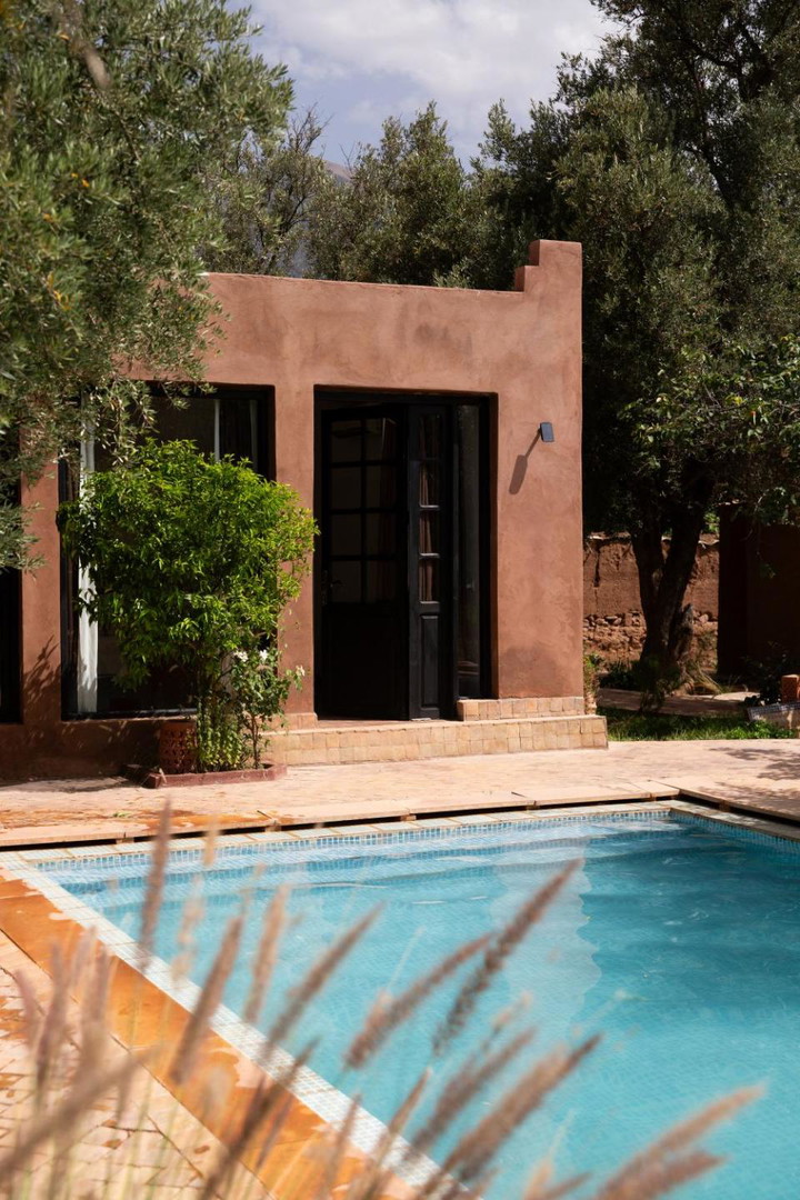 Villa Quince - Morocco